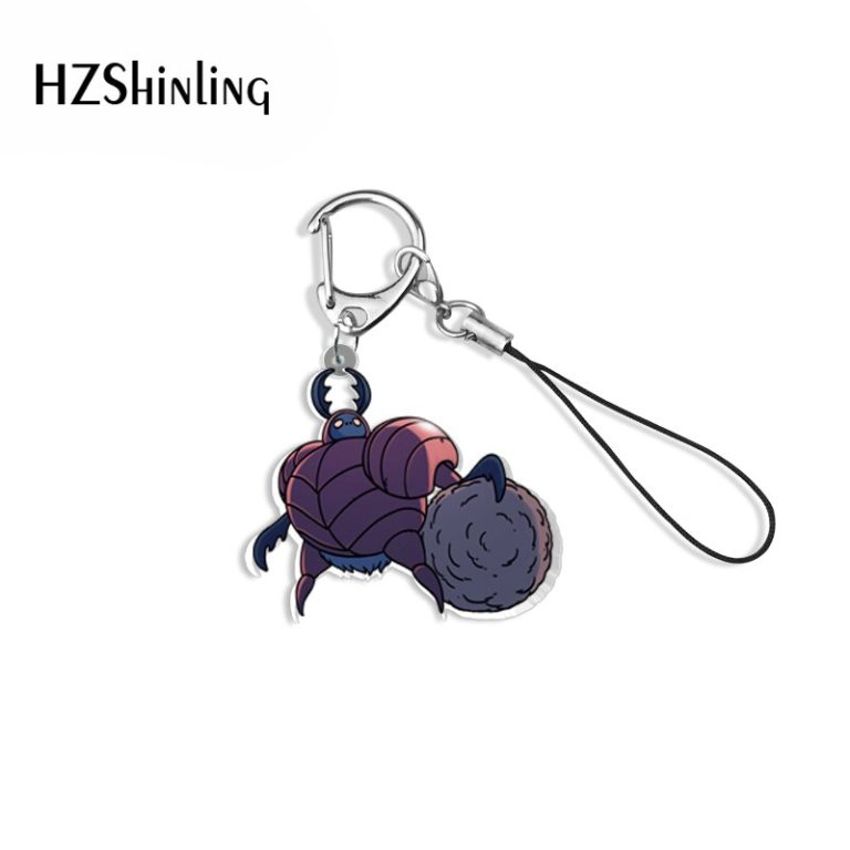 Shop | Hollow Knight Store