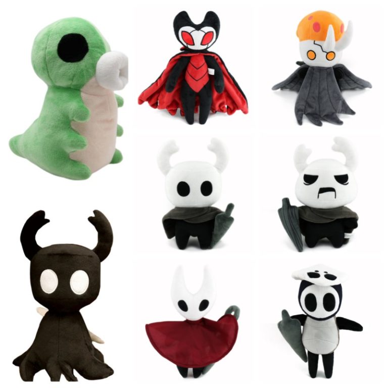 Shop | Hollow Knight Store