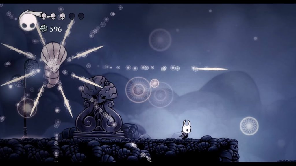 Hollow Knight: Where to Find All the Warrior Dreams