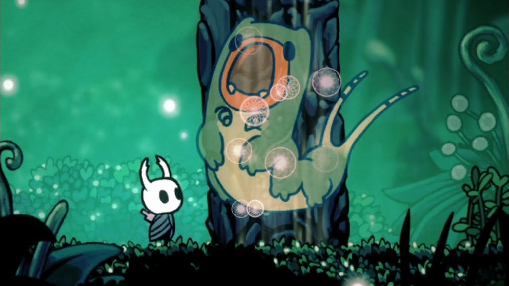 Hollow Knight: Where to Find All the Warrior Dreams