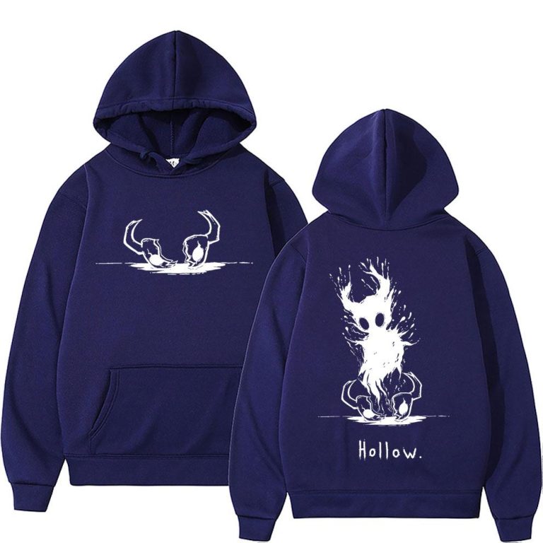 Hollow Knight Game Hoodie | Hollow Knight Store